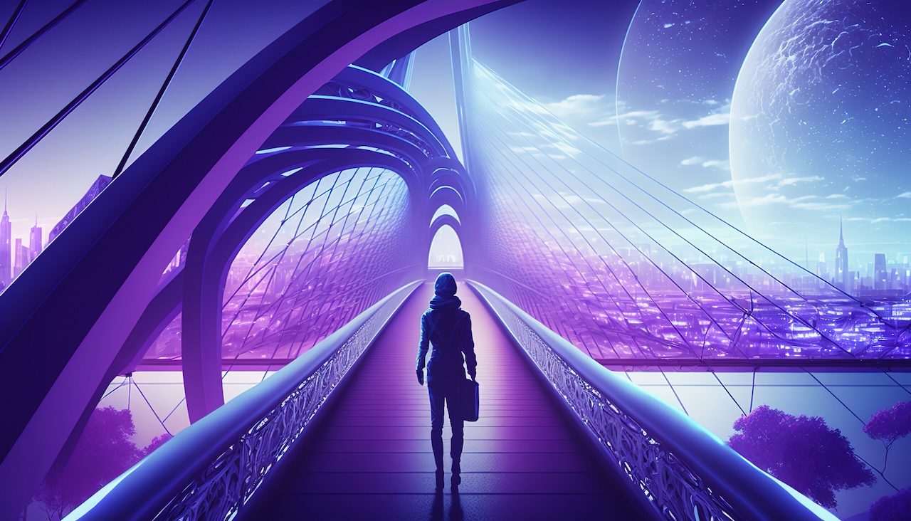 Paving the Way for Generative AI Excellence - The AI Hub